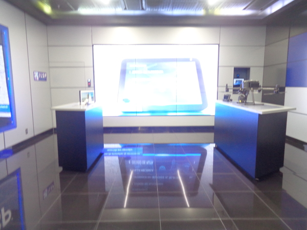 Foto: Remodelacion Ilsp Tech de Systyc #934594 - Habitissimo