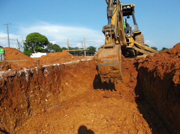 Foto: Excavaciones de Multiservicios De Construccion #791600 - Habitissimo