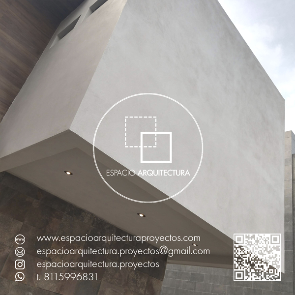 Foto: Casa Residencial Valle Alto de Espacio Arquitectura #815556 ...