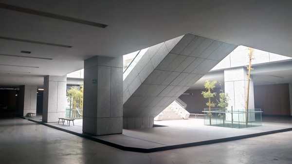 Foto: Motor Lobby de Arq. Omar #459161 - Habitissimo