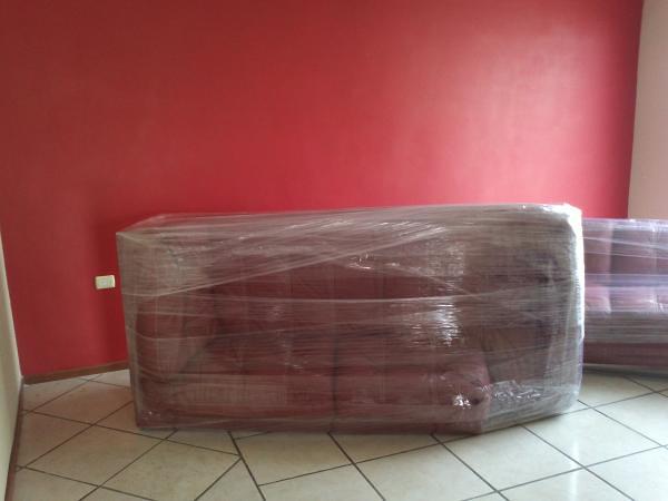 Foto: Emplayado de Muebles de Transportes Arteaga #82603 - Habitissimo