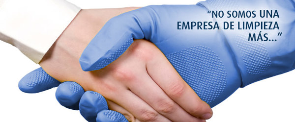 Foto: Somos una Empresa Comprometida de Interclean #236972 - Habitissimo
