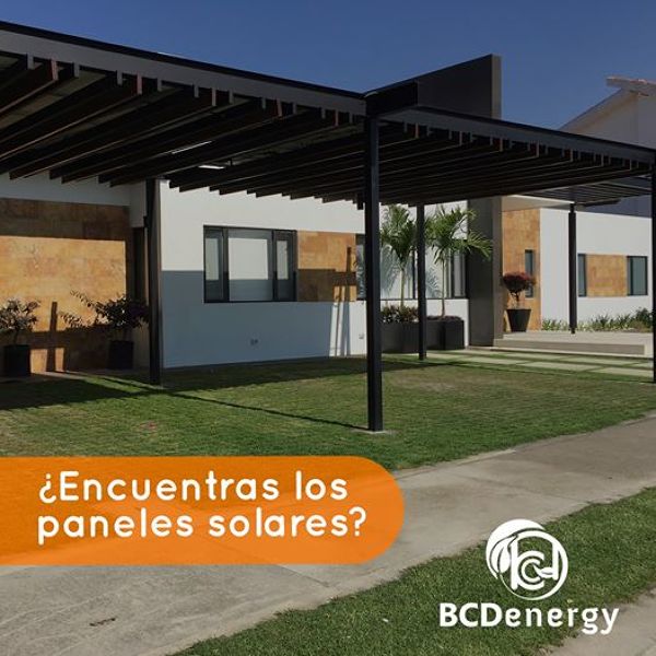 Foto: Aprovechando los Espacios de Bcd Energy #728798 - Habitissimo