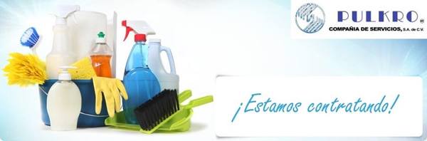 Foto: Seguimos Contratando de Pulkro #331355 - Habitissimo