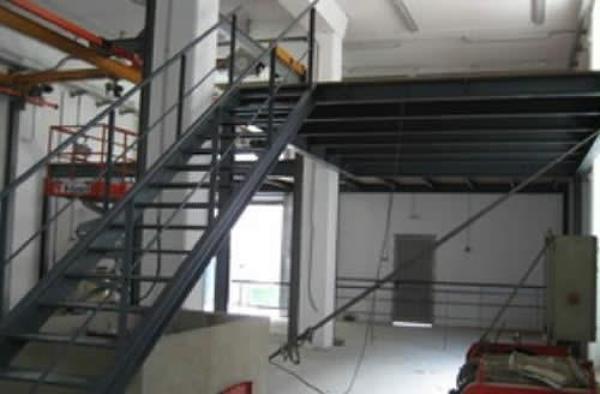 Foto: Fabricación de Tapanco de Remodelación Y Mantenimiento Esar ...