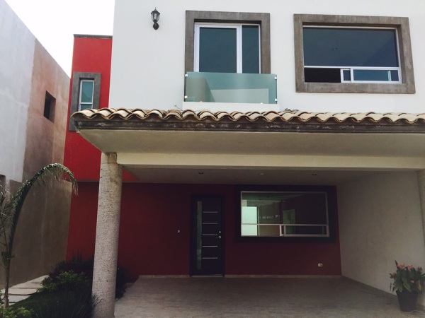 Foto: Fachada Principal Quinta San Rafael de SH Inmobiliaria #77985 ...