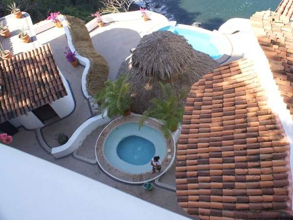 Foto: Ducha o Yacusi de Blasconstuctores #317392 - Habitissimo