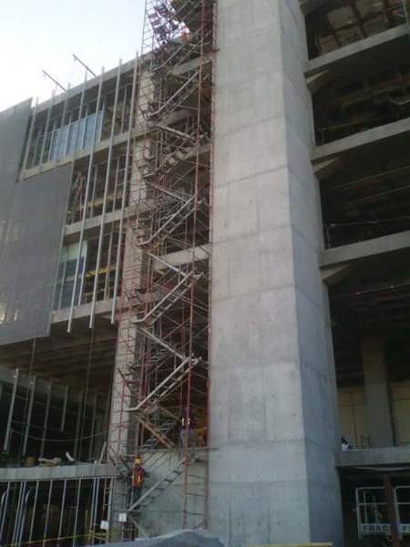 Foto: Fachada de Instalación De Tablaroca Dimas #311785 - Habitissimo