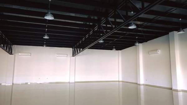 Foto: Techumbre con Insulpanel de Hdc Construcciones #318953 - Habitissimo