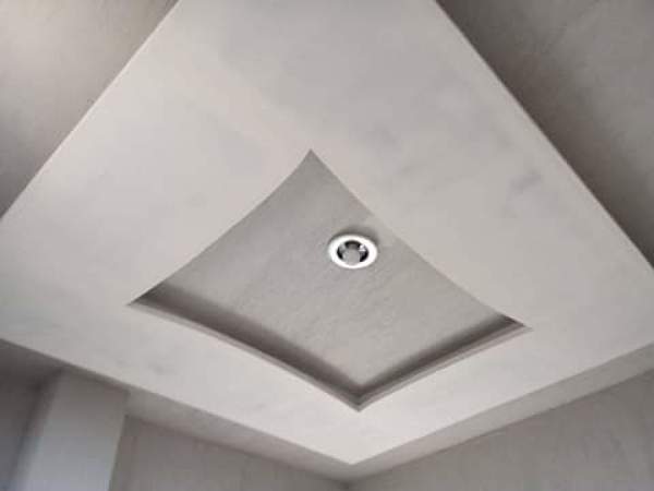 Foto: Platabanda 2 Lados Irregular Luz Mixta de Pinta Tu Casa Y Mas ...