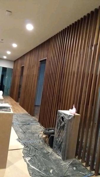 Foto: Lambrim de Carpintería Y Pintura Bugabi #511330 - Habitissimo