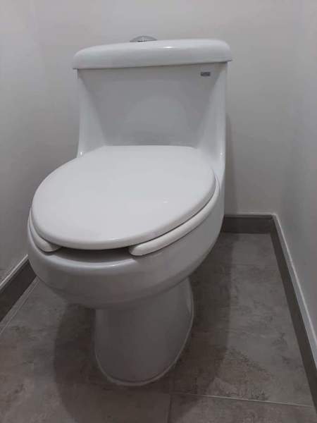 Foto: Colocación de Escusado de Velay #881125 - Habitissimo