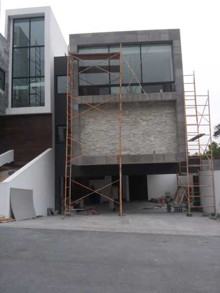 Foto: Remodelación Fachada de Tablaroca Jaramillo #547743 - Habitissimo