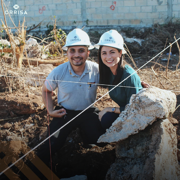 Foto: Casa GM de Constructora Orrisa #892494 - Habitissimo