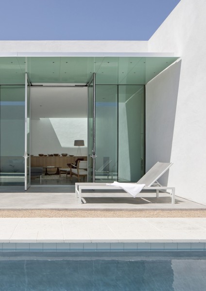 Foto: Remodelación de Patio de TARMUS #316992 - Habitissimo