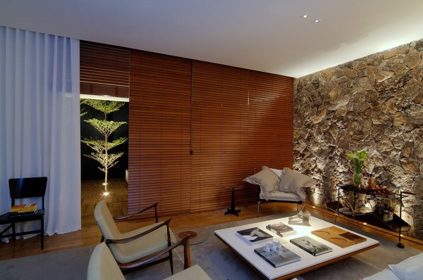 Foto: Horizontales de Madera de Persianas Blindesign #138243 - Habitissimo