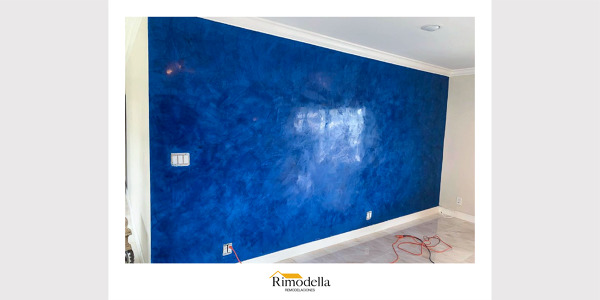 Foto: Acabado Palladio de Rimodella #863541 - Habitissimo