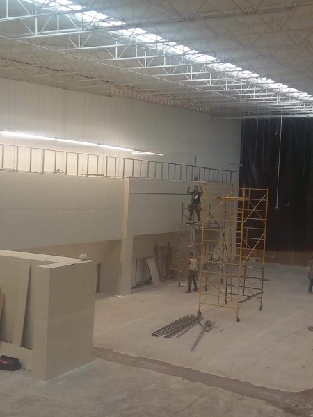 Foto: Tabla Roca For Ever de Tabla Roca For Ever #406974 - Habitissimo