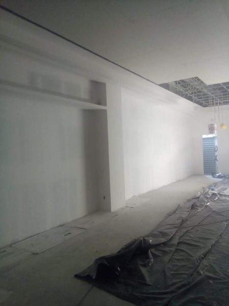 Foto: Tabla Roca For Ever de Tabla Roca For Ever #406982 - Habitissimo