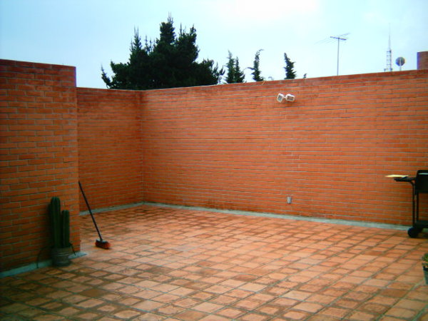 Foto: Estudio Roof Garden Centenario de WALTER RODRIGUEZ MONTAÑO ...