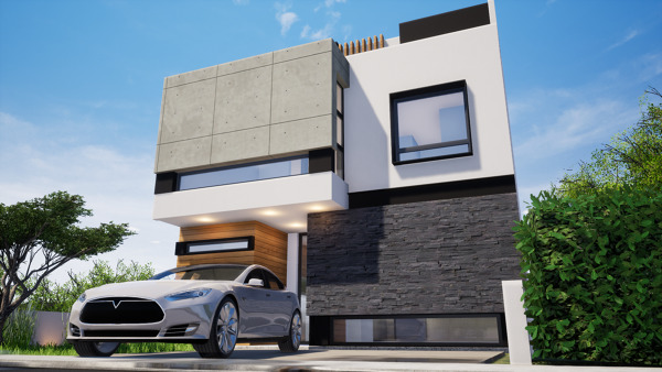 Foto: Proyecto Punta Arena de Arqtec #950660 - Habitissimo