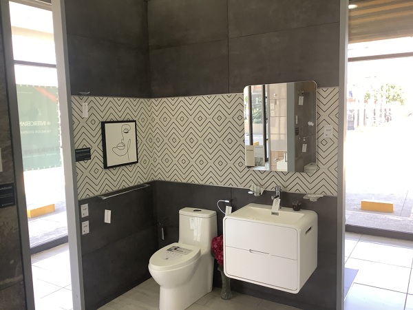 Foto: Decoración Cuarto de Baño de Interceramic #1038263 - Habitissimo