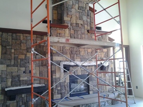 Foto: Residencial de Maese Construccion #426300 - Habitissimo