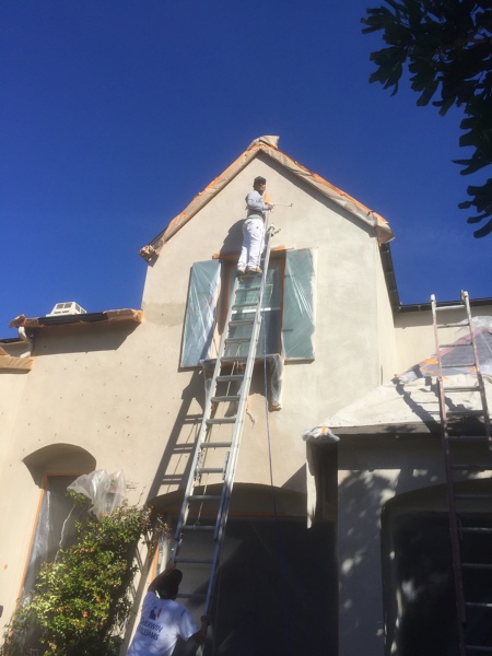 Foto: Estacó Exterior de Armando Master Peainter #533732 - Habitissimo