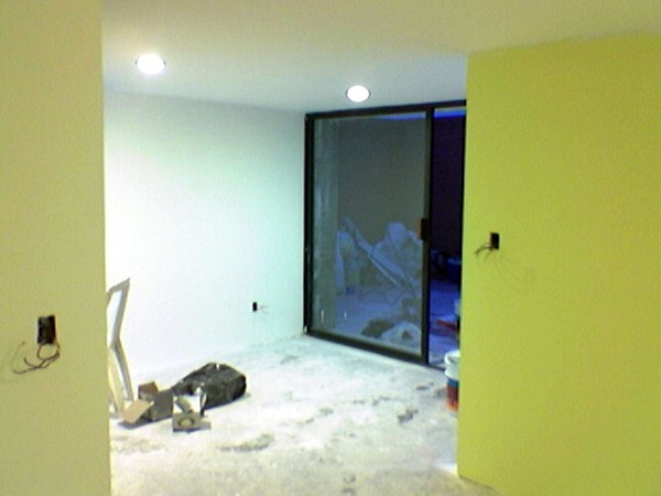 Foto: Estudio Roof Garden Centenario de WALTER RODRIGUEZ MONTAÑO ...