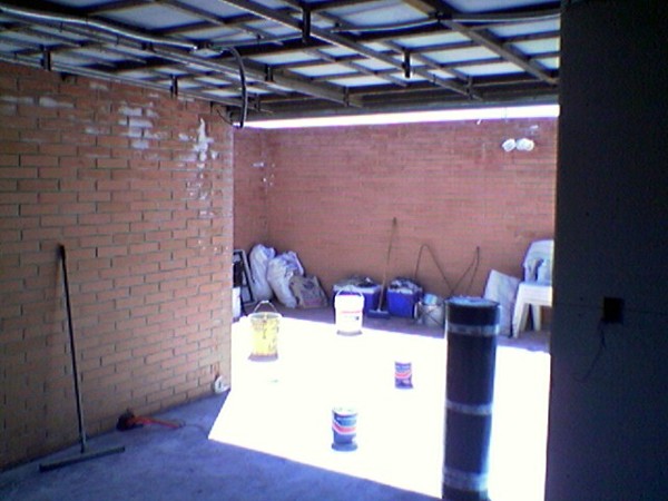 Foto: Estudio Roof Garden Centenario de WALTER RODRIGUEZ MONTAÑO ...