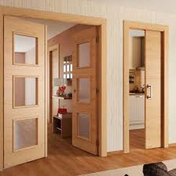 Foto: Puertas Interior de Md (Mejorando Tus Ideas) #376324 - Habitissimo