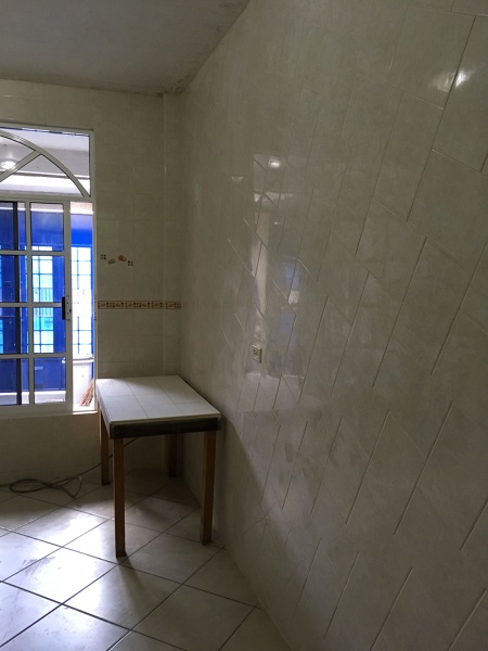 Foto: Cuatrapeado 45 Grados de Cerámico Honey #261664 - Habitissimo