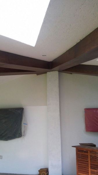 Foto: Trabe Forrada 3 de Todo En Madera #200772 - Habitissimo