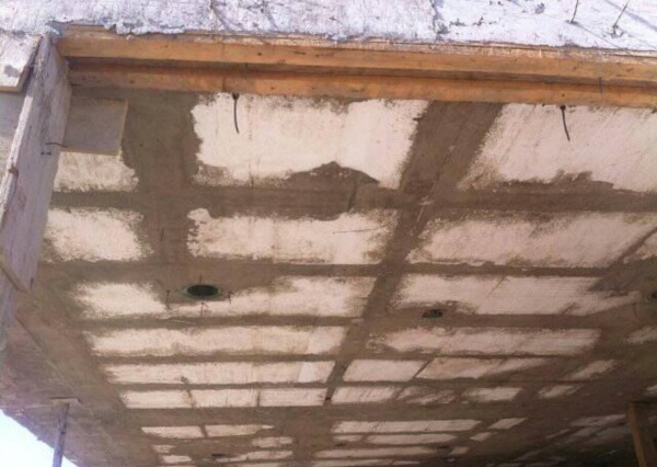 Foto: Losa Reticulada de Jamana #458765 - Habitissimo