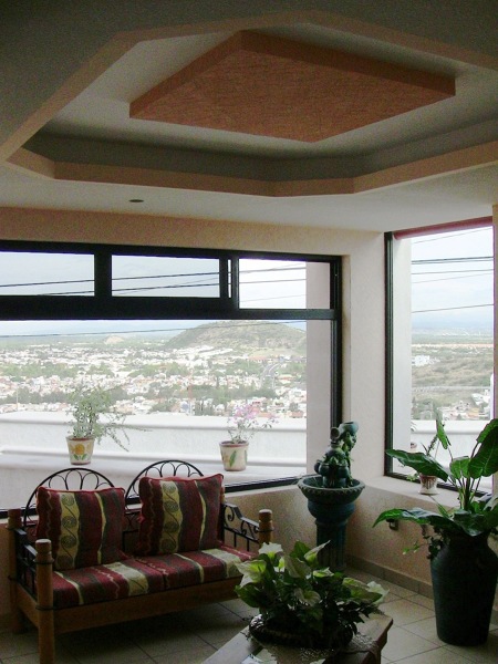 Foto: Sala de Estar de DEC Arquitectos #226270 - Habitissimo