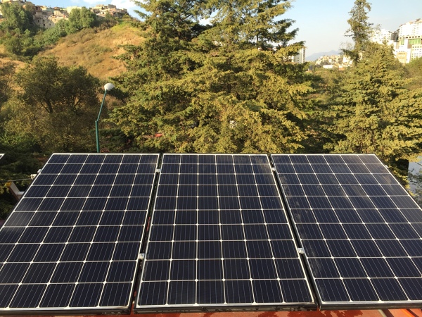 Foto: MOI B. Quiroga de Bcd Energy #612799 - Habitissimo