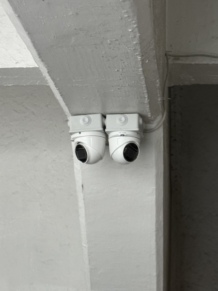 Foto: Ongadget de Ongadget-Inteligencia en Sistemas de Seguridad ...