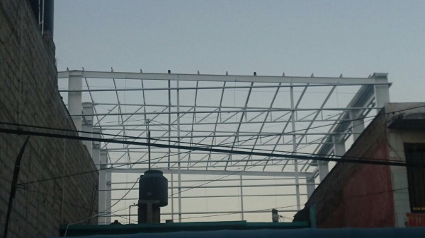 Foto: Techumbre de Construccion Y Remodelacion #238520 - Habitissimo