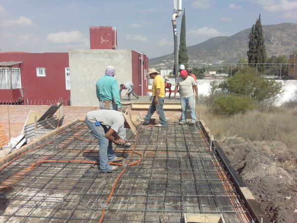 Foto: Colando de Ort Arquitectos #164289 - Habitissimo