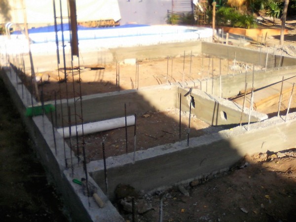 Foto: Casa Panel Estructural de Ingeniereia Precast Mexico Sa de Cv #603879 - Habitissimo