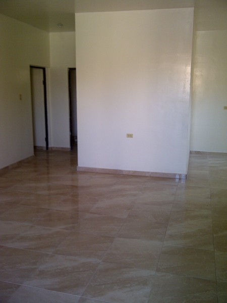 Foto: Vitropiso de Los Compadres Construction #380951 - Habitissimo