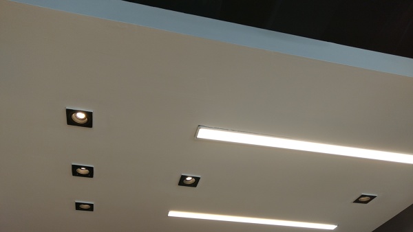 Foto: Plafones de TARMUS #316970 - Habitissimo