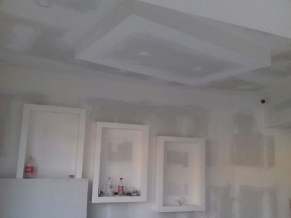 Foto: Nichos de Remodelaciones Gesa #253544 - Habitissimo