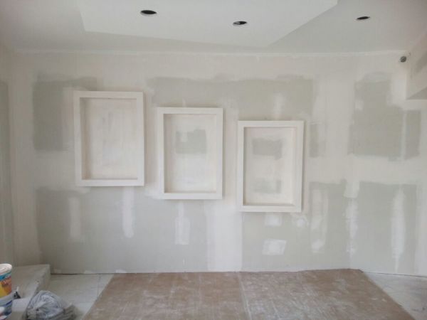 Foto: Nichos de Remodelaciones Gesa #253547 - Habitissimo