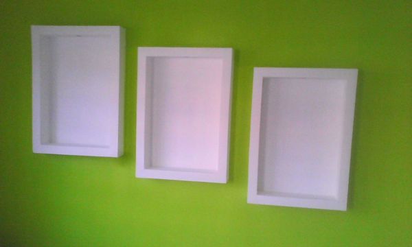 Foto: Nichos de Remodelaciones Gesa #253548 - Habitissimo