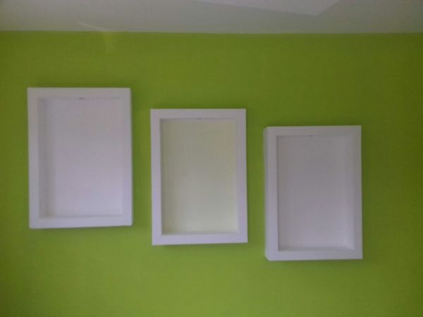 Foto: Nichos de Remodelaciones Gesa #253549 - Habitissimo