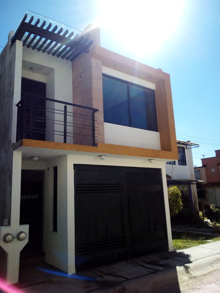 Foto: Casa Habitacion de Arquitecto #632866 - Habitissimo