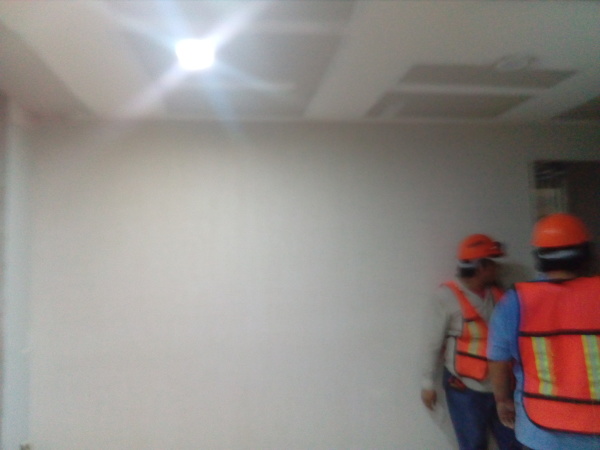 Foto: Acabado en Techo de Marguez Construcciones #324772 - Habitissimo