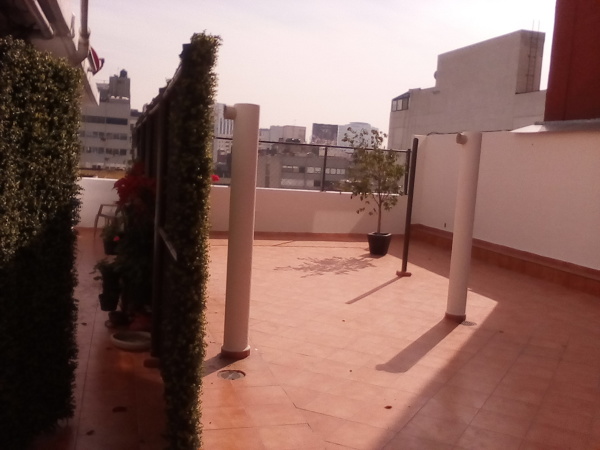 Foto: Remodelacion Azotea Sra Rosario de ConstruMag #352199 - Habitissimo