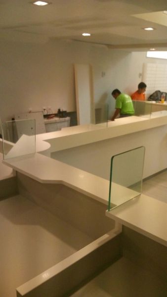 Foto: CAC Telcel de CQ Fusión Publicitaria SA de CV #748616 - Habitissimo